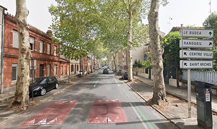 Appartement à vendre - Toulouse, Rangueil, Pech David, Lespinet - 4 pièces - 3 chambres