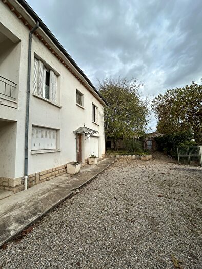 Maison à vendre - Le Pouzin - 5 pièces - 3 chambres