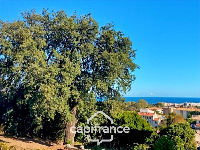 Appartement à vendre - San-Giovanni-di-Moriani - 3 pièces - 2 chambres