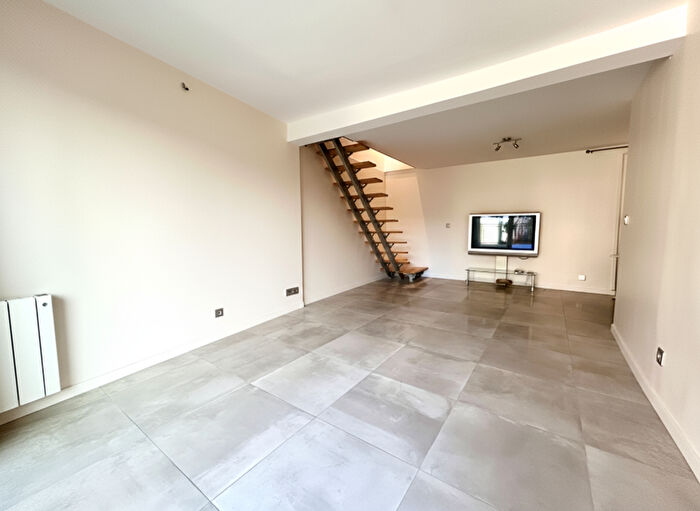 Maison à vendre - Verrières-le-Buisson, Ferme, Saint-Fiacre - 3 pièces - 2 chambres