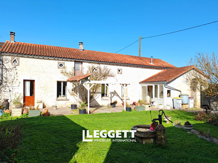 Maison à vendre - Saires - 4 pièces - 2 chambres