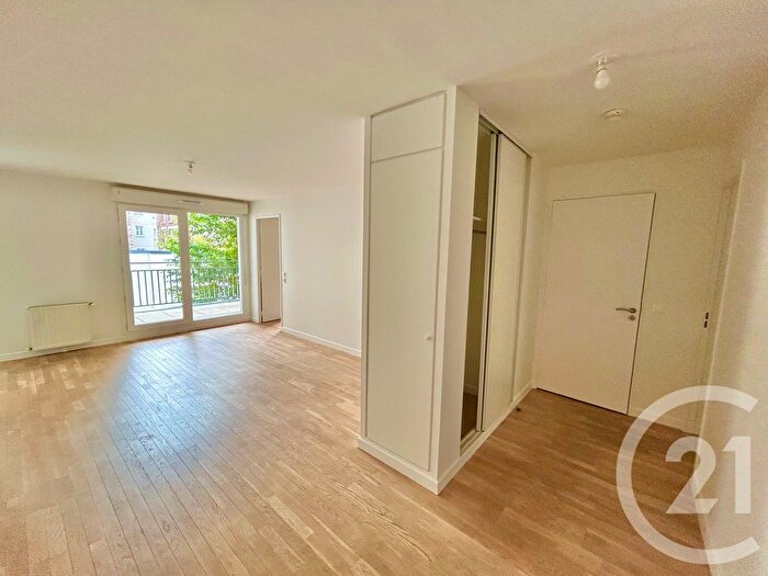 Appartement 3 pièces à louer - Villejuif, Gripons, Pasteur