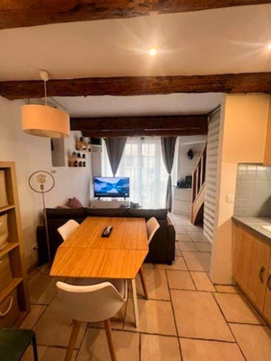Maison 2 pièces à louer à Mirabeau