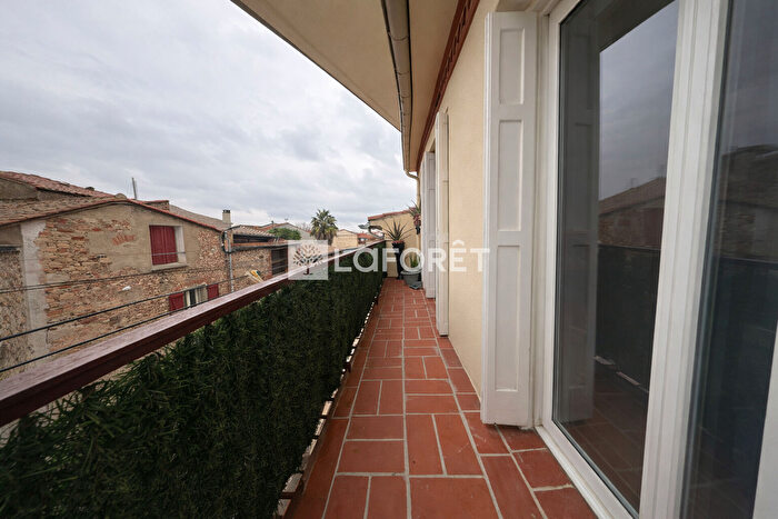 Maison à vendre - Bages - 4 pièces - 3 chambres