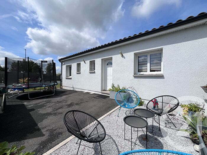Maison 4 pièces à vendre - Marssac-sur-Tarn