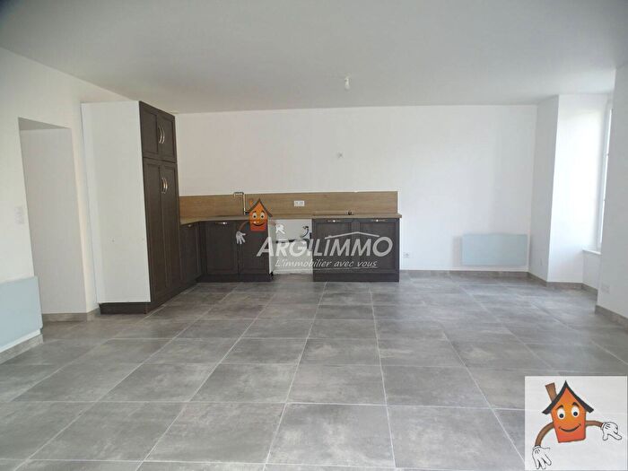 Appartement 3 pièces à Bouloire, à louer