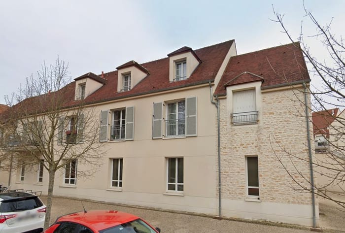 Appartement 3 pièces à louer - La Chapelle-en-Serval