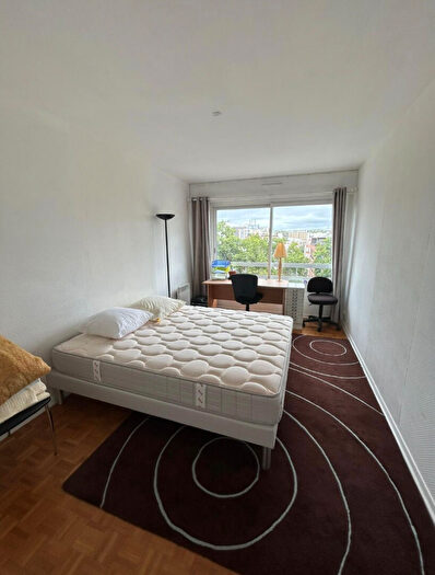 Boulogne-Billancourt, Renault, Billancourt - Appartement 3 pièces à louer