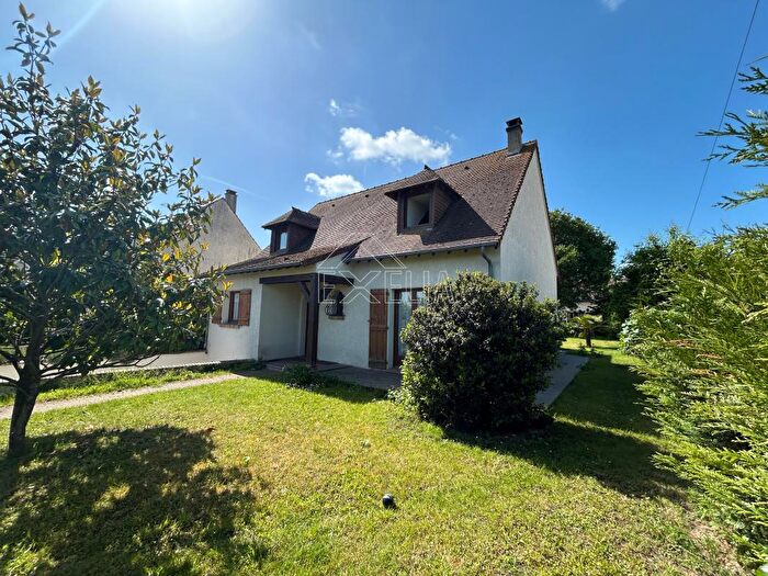 Maison 6 pièces à vendre - Rosny-sur-Seine