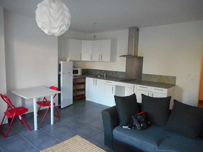 Appartement à louer - Montpellier, Les Cévennes, Clementville - 2 pièces - 1 chambre