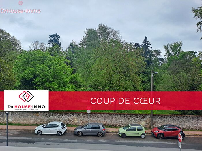 Appartement 5 pièces à vendre à La Riche