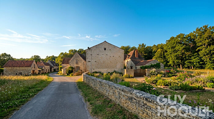Maison 3 pièces à vendre à Thairé