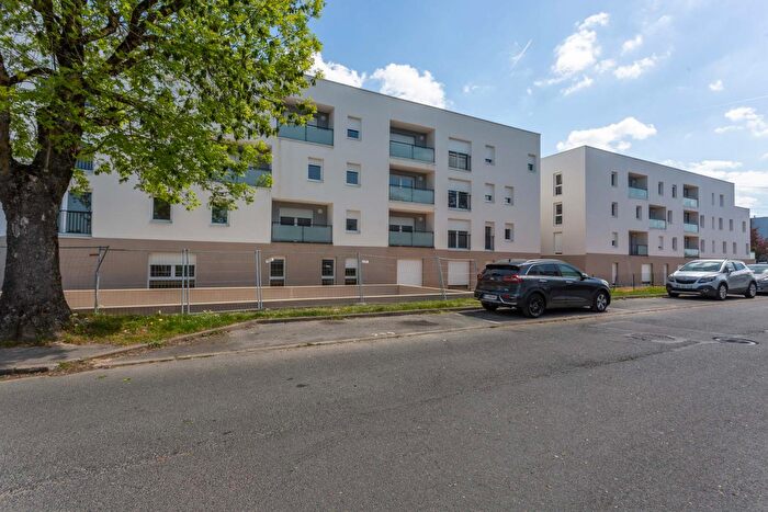 Appartement 3 pièces à louer à Saint-Germain-lès-Arpajon