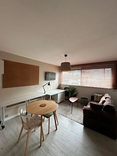 Appartement à louer - Chamalières, Jean-Jaurès, Galoubies - 1 pièce