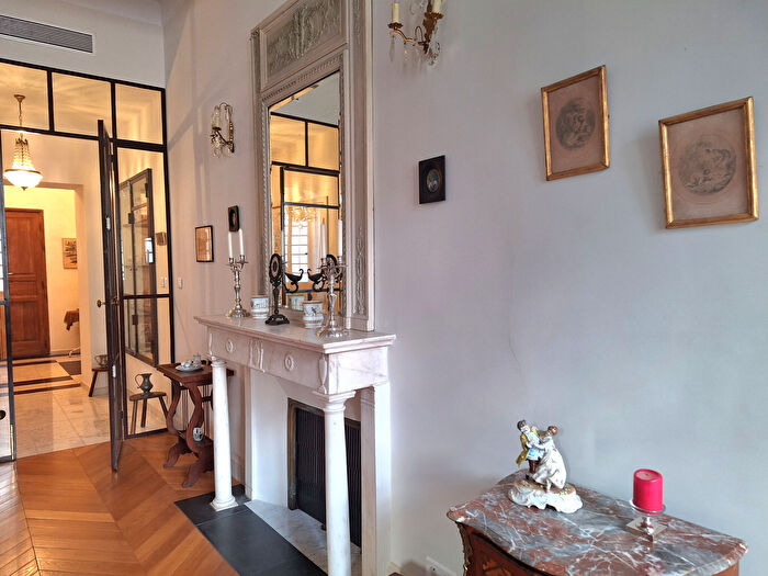 Appartement 4 pièces à vendre à Ajaccio