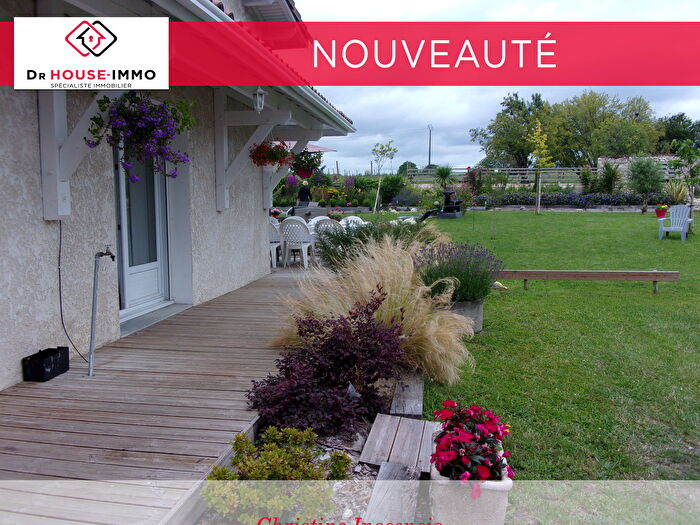 Maison à vendre - Bran - 7 pièces - 5 chambres