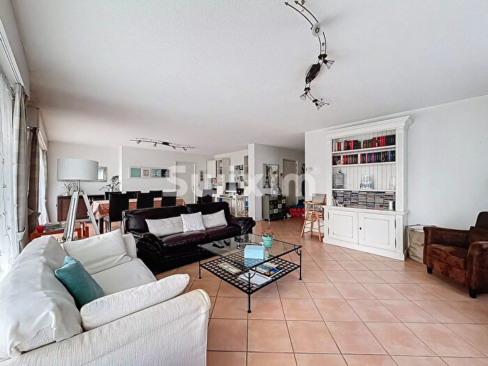 Appartement 4 pièces à Ferney-Voltaire, à vendre