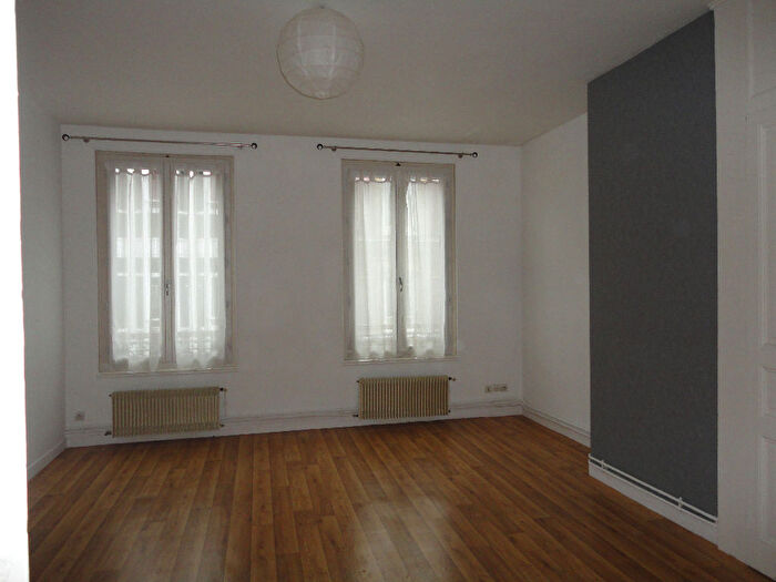 Rouen, Saint-Marc, Croix de Pierre, Saint-Nicaise : Appartement 2 pièces à louer