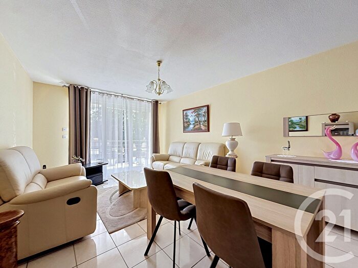 Appartement 3 pièces à vendre - La Teste-de-Buch, Centre-ville