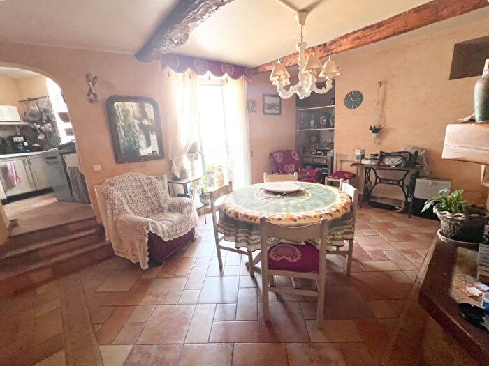 Maison 5 pièces à vendre - Reillanne