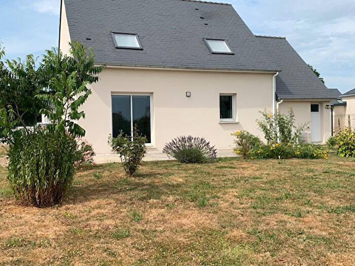 Moustoir-Remungol : Maison 5 pièces à vendre