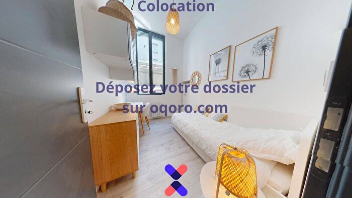Saint Louis, Lyon 7ème arrondissement - Appartement 8 pièces à louer
