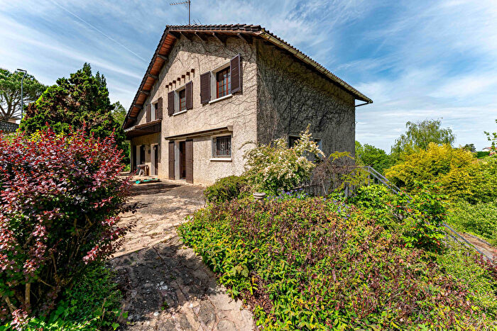 Maison 11 pièces à vendre - Limonest