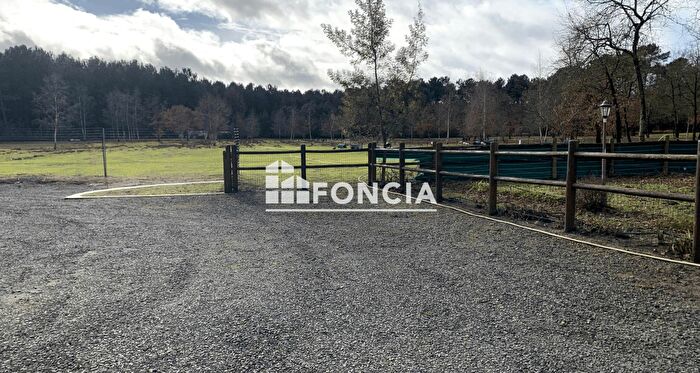 Maison à vendre - Saint-Ouen-en-Belin - 5 pièces - 2 chambres