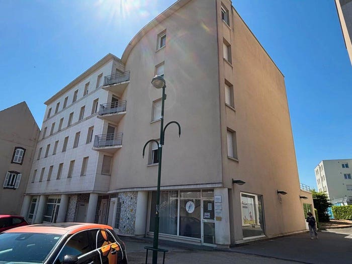 Appartement 2 pièces à louer - Mainvilliers