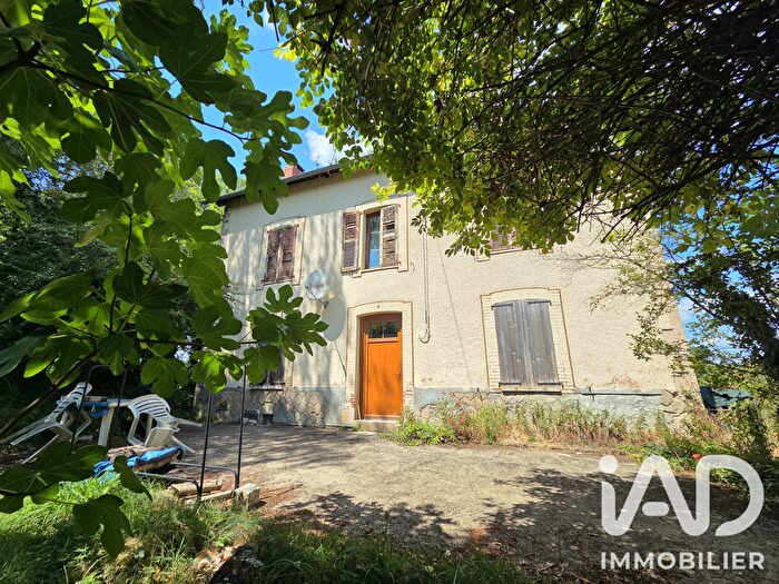 Maison 4 pièces à vendre - Saint-Denis-des-Murs