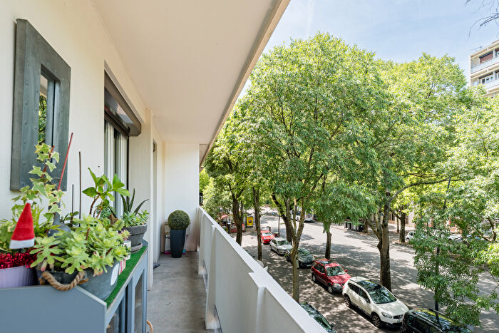 Toulouse, Compans-Caffarelli : Appartement 4 pièces à vendre