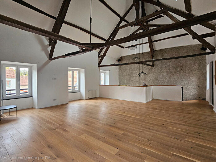 Maison 10 pièces à Ville-en-Tardenois, à vendre