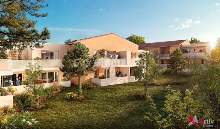 Appartement à vendre - Mèze - 3 pièces - 2 chambres