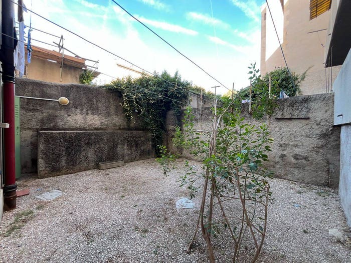 Appartement 4 pièces à Marseille 4ème arrondissement, à louer