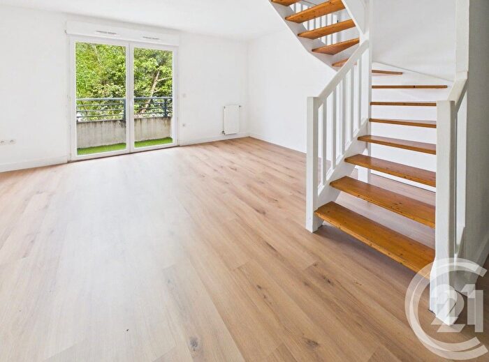 Appartement 3 pièces à Villenave-d'Ornon, Chambéry, La Monnaie, Carbonnieux, Trigan, à louer