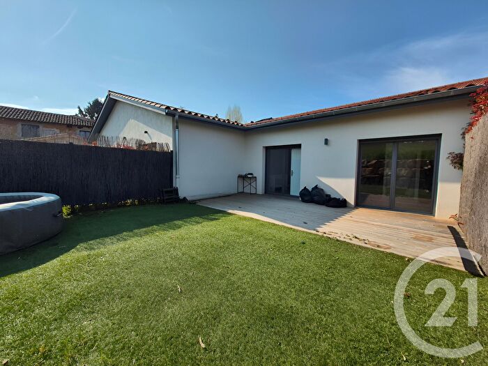 Appartement à vendre - Frans - 3 pièces - 2 chambres