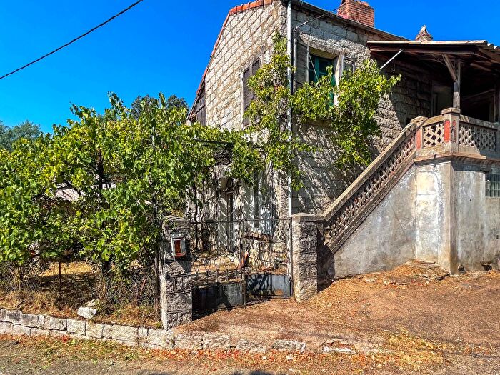Maison 7 pièces à vendre - Levie