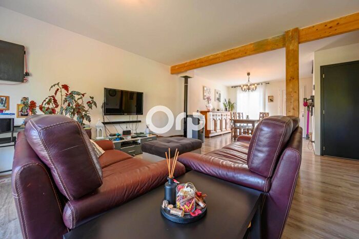 Lécluse : Maison 4 pièces à vendre