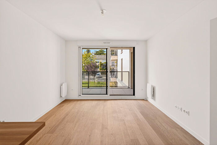 Appartement 2 pièces à louer - Vanves, Hauts-de-Vanves