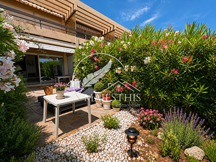 Appartement 1 pièce à vendre à Le Lavandou, Fossette, Aiguebelle, Pointe de la Sèque