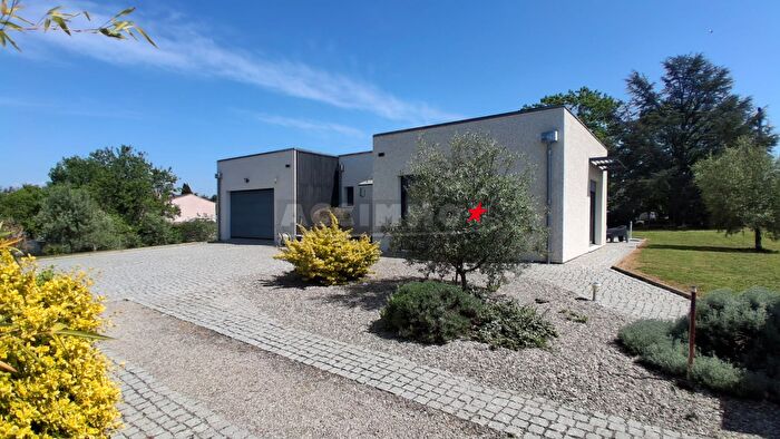 Graulhet, La Vayssière, Saint-Pierre, LAlbertarié, LEstarié - Maison 6 pièces à vendre