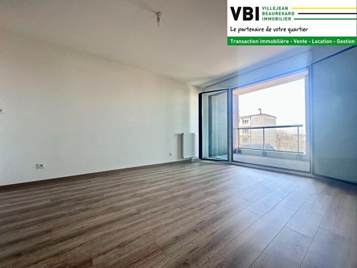 Appartement à vendre - Quartiers Sud-Ouest, Sainte-Thérèse - 2 pièces - 1 chambre