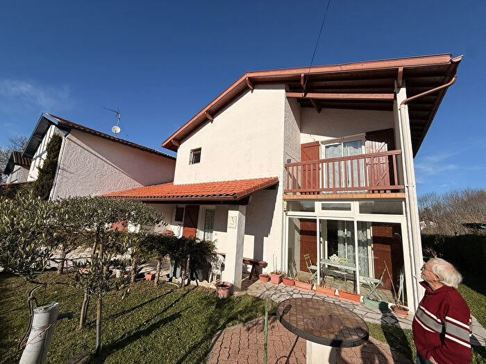 Maison 5 pièces à vendre à Arcangues