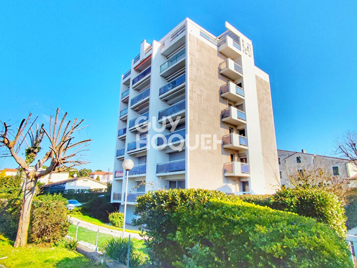 Appartement 2 pièces à Royan, Le Parc, Plage de la Grande-Conche, à vendre