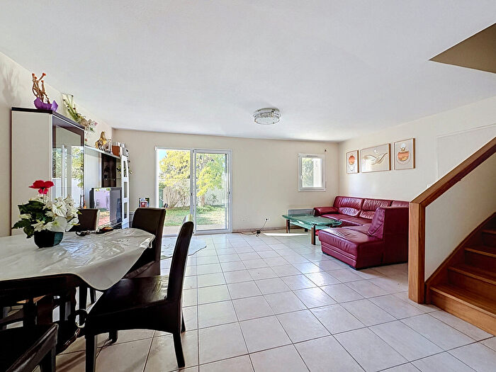 Maison 4 pièces à vendre à Puilboreau