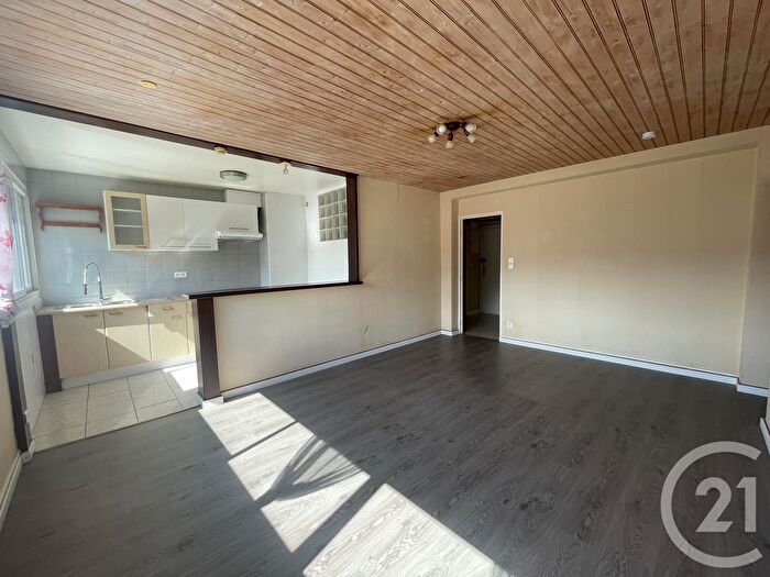 Appartement 4 pièces à vendre à Lourdes, Anclades, Pic de Jer
