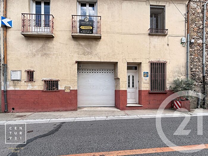 Maison 6 pièces à vendre - Estagel