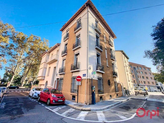 Appartement 2 pièces à louer - Les Platanes, Perpignan
