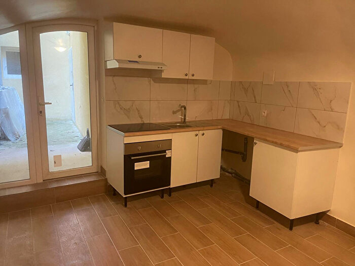 Appartement à louer - Nevers, République, Préfecture - 1 pièce