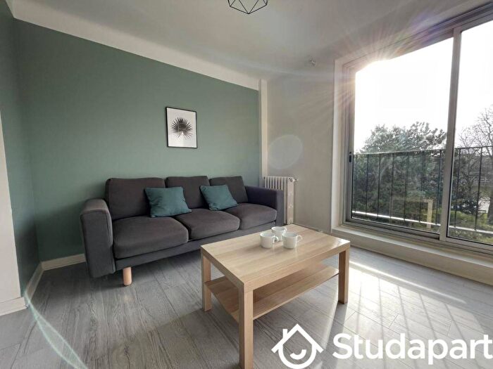 Appartement 1 pièce à louer - Centre I, Choisy-le-Roi